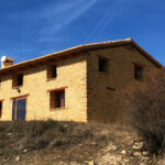 Masía La Roya - Birding Aragón